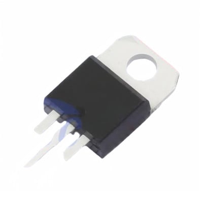 FUXINSEMI BT138S-800E TRIAC