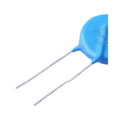 Dersonic RM20D561KE1IE100 Metal Oxide Varistor (MOV)