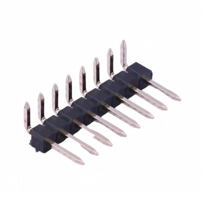 MINTRON MTP125-1105R1 Male Pin Header
