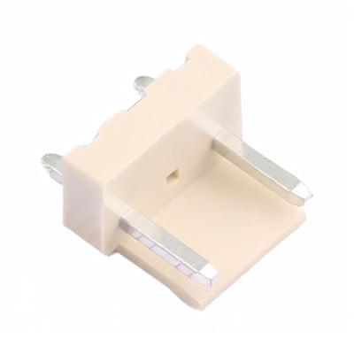 SHOU HAN VH3.96-9P ZZ 9-Pin Male Header Connector