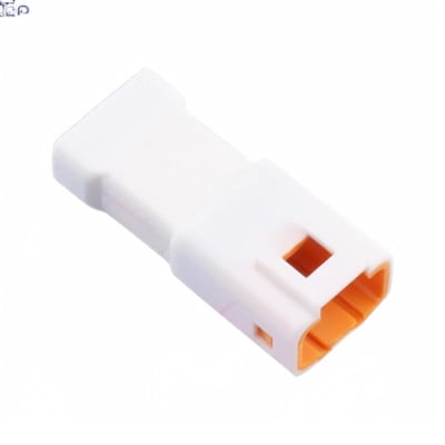 DLL DL20023-4R Rectangular Connector Housing for sale