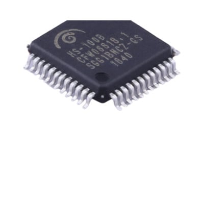 Cmedia HS-100B Audio Special Purpose Chip for sale