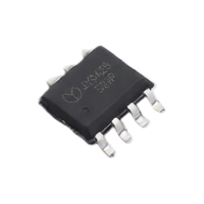 JingYang JY3401X Single N-Channel MOSFET