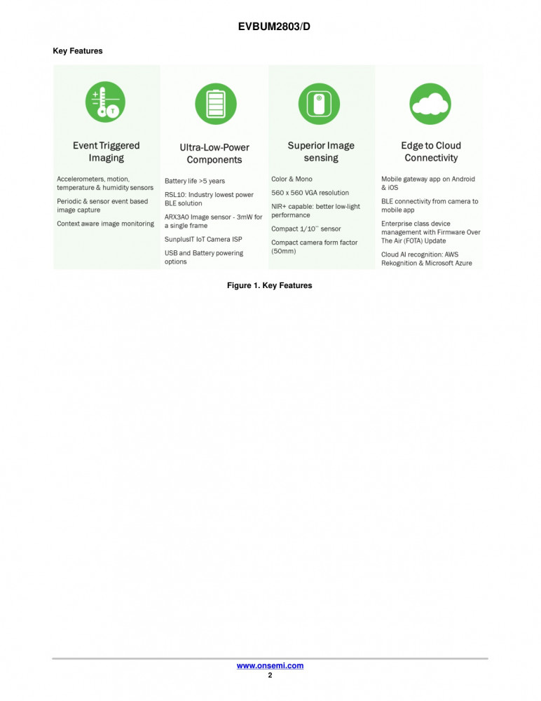 Technical document page 2