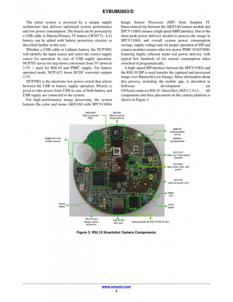 Technical document page 4