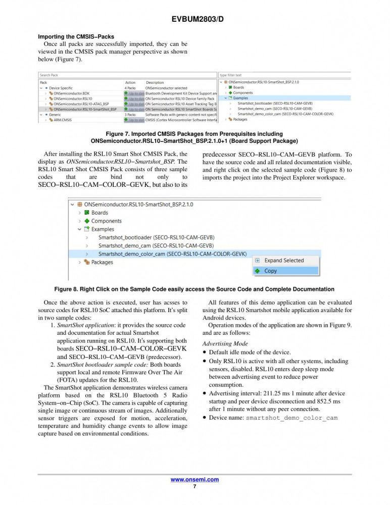 Technical document page 7