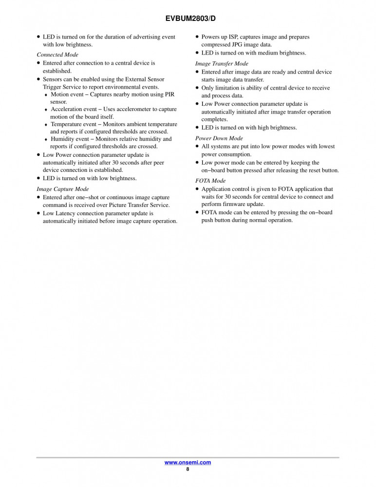 Technical document page 8