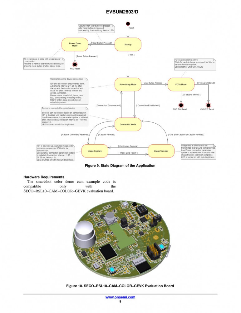 Technical document page 9