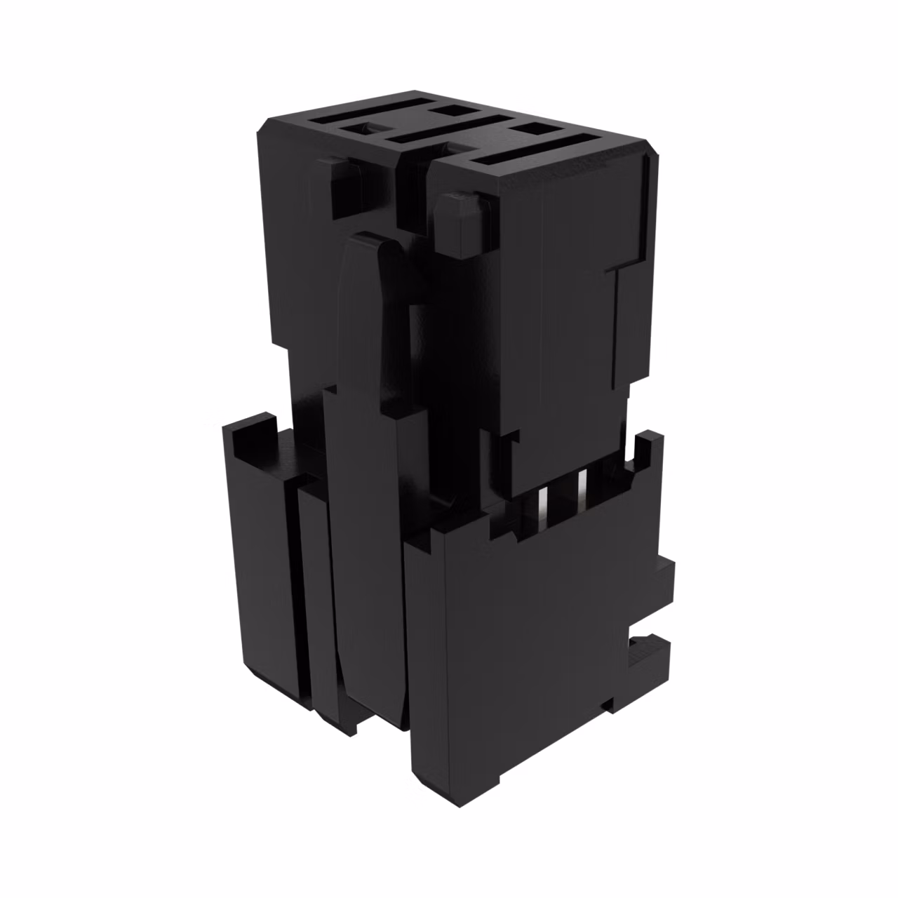 5.00mm Pitch Appli-Mate RAST 5 Female IDT Connector, 6 Amp, Indirect, 3 Circuits, Position Key 1b, Coding Key 01c, d20 for sale