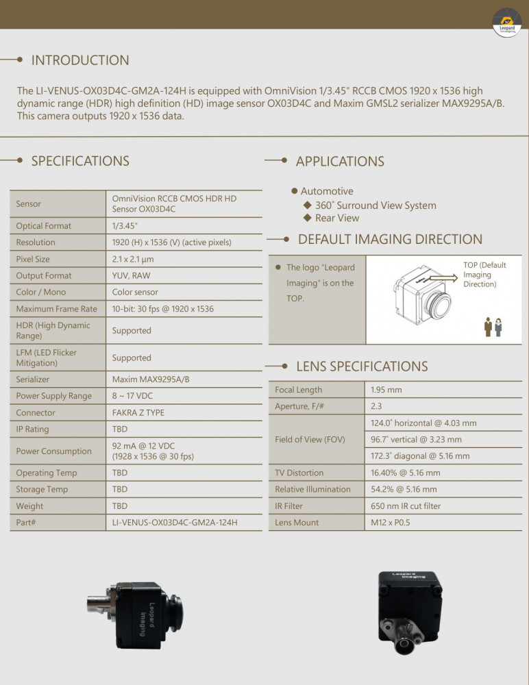 Technical document page 2