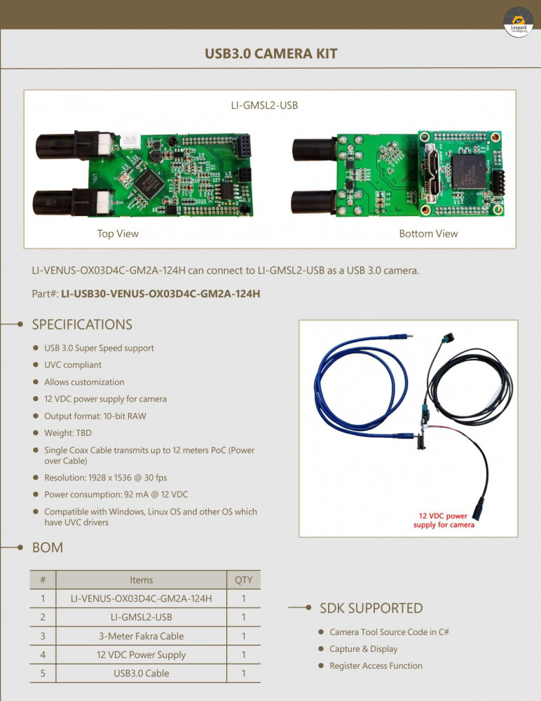 Technical document page 4