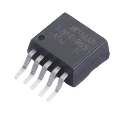 GR LM2596S-3.3 DC DC Switching Voltage Regulator