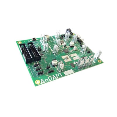 AnDAPT AMP8DS3QF74 Specialized Power Management Chip for sale