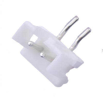 CNJM CNJMA2001WR-2P 2-Pin Male Header