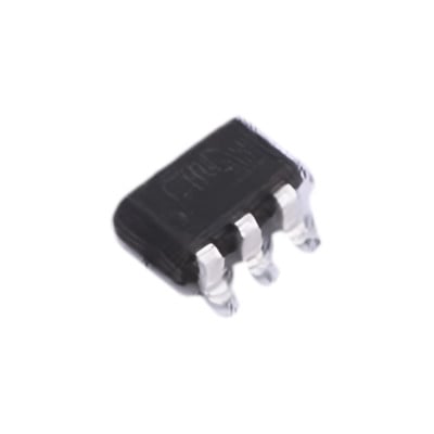 etasolution ETA2808E8A DC-DC Switching Voltage Regulator