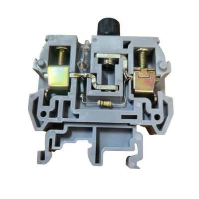 CUI TBL004-508-17BE-2GY Wire to Board Terminal Block