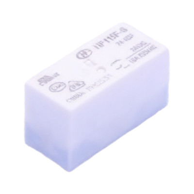 HONGFA HF41F/5-HS Power Relay Chip – High-Performance PCB Mount Relay for Reliable Switching