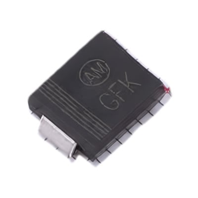 amsem SMBJ30CA TVS Diode