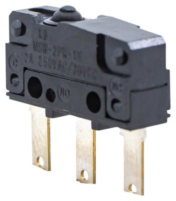 E-Switch WS0850102F070SA Limit Switch