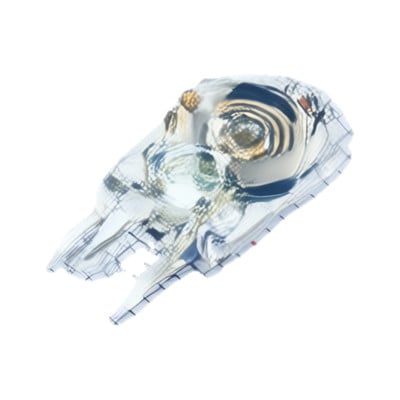 JIERR JER855VC-103 Trimmer Potentiometer