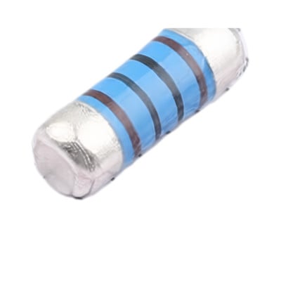 SAE 1MMF04TS04F9100D Surface Mount Chip Resistor