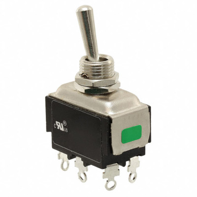E-Switch ST22GD00 Toggle Switch for sale