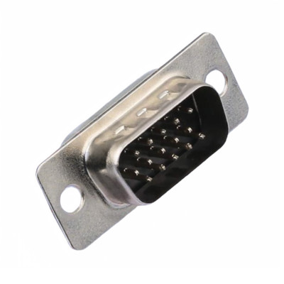 CONNFLY Elec DS1035-15FBNSiSS D-Sub Connector