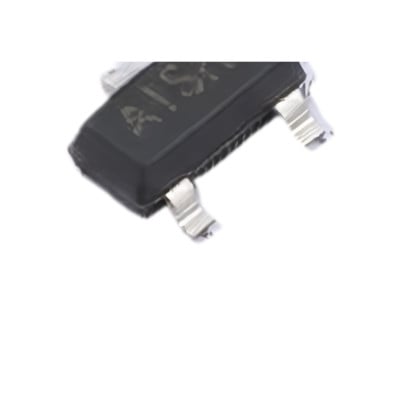 JTD JTD2301A Single P-Channel MOSFET