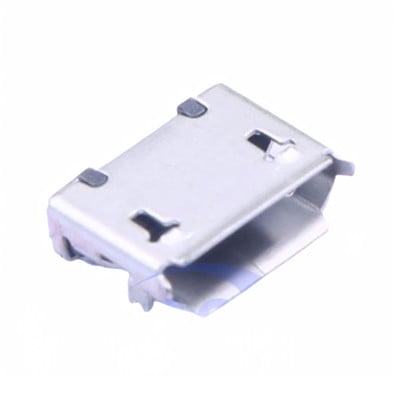 Hanbo Electronic MC-604-AWT