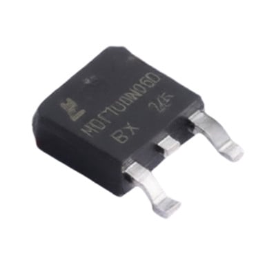 Minos MDT13N10D Single N-Channel MOSFET