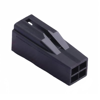 HRS DF62C-4S-2.2C