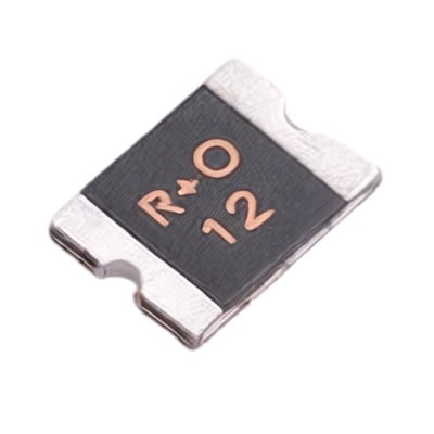R+O SMD1210-110-16 PTC Resettable Fuse