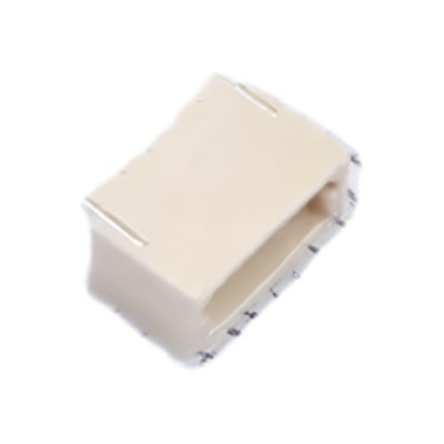 Korean Hroparts Elec 2.0T-5P-WT Male Pin Header