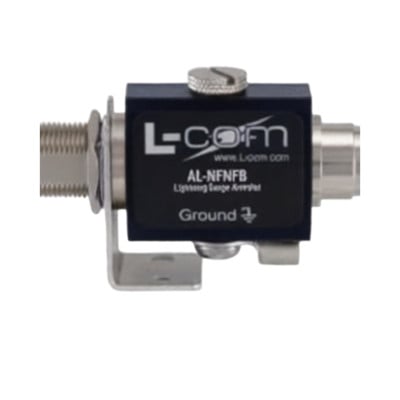 L-com AL-NMNFB-3 Surge Protection Device SPD Chip