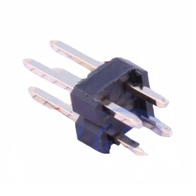 CJT(Changjiang Connectors) A2541WV-9P Male Header Pins