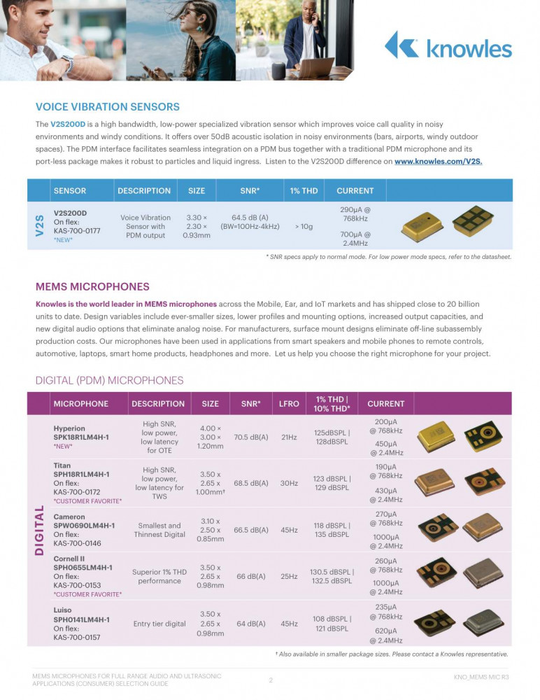 Knowles document page 2