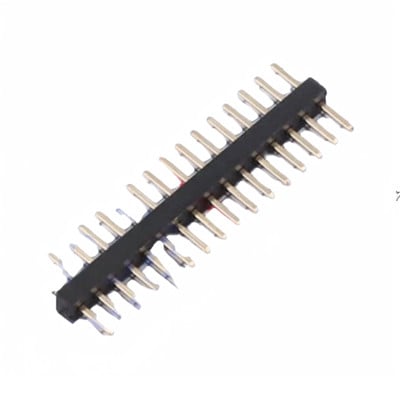 XYECONN PZ1.0-UP1D-8A Male Pin Header