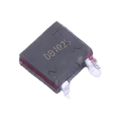 JSCJ DB102S Bridge Rectifier Chip for sale