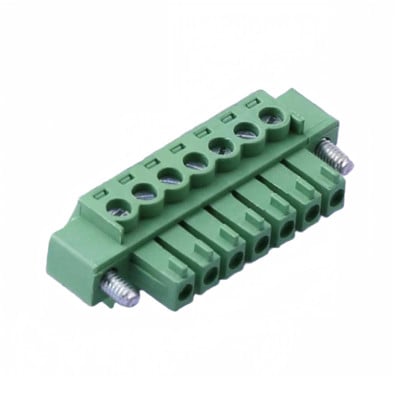 KANGNEX WJ15EDGKM-3.81-10P-14-00A