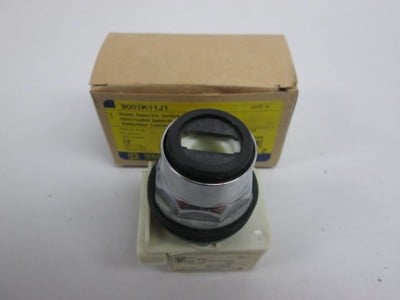 Schneider 9001K11J1 Configurable Switch Body for sale