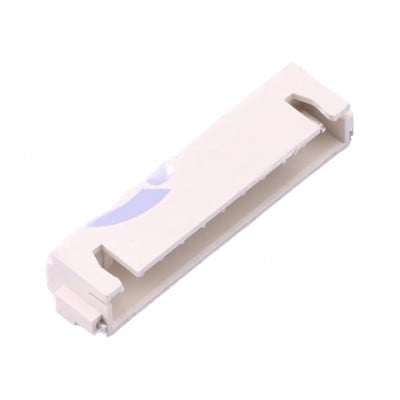 SHOU HAN 2.54-9P WT Male Header Pins