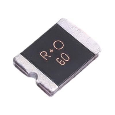 R+O SMD2920-300-6 PTC Resettable Fuse