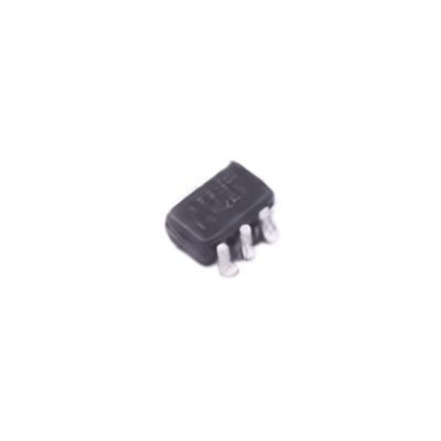 DIODES ADC124EUQ-13 Single Pre-Biased Bipolar Transistor for sale