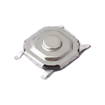 G-Switch GT-TA072B-H043-L1 Tactile Switch