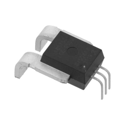 ALLEGRO ACS755LCB-100-PFF Current Sensor Chip