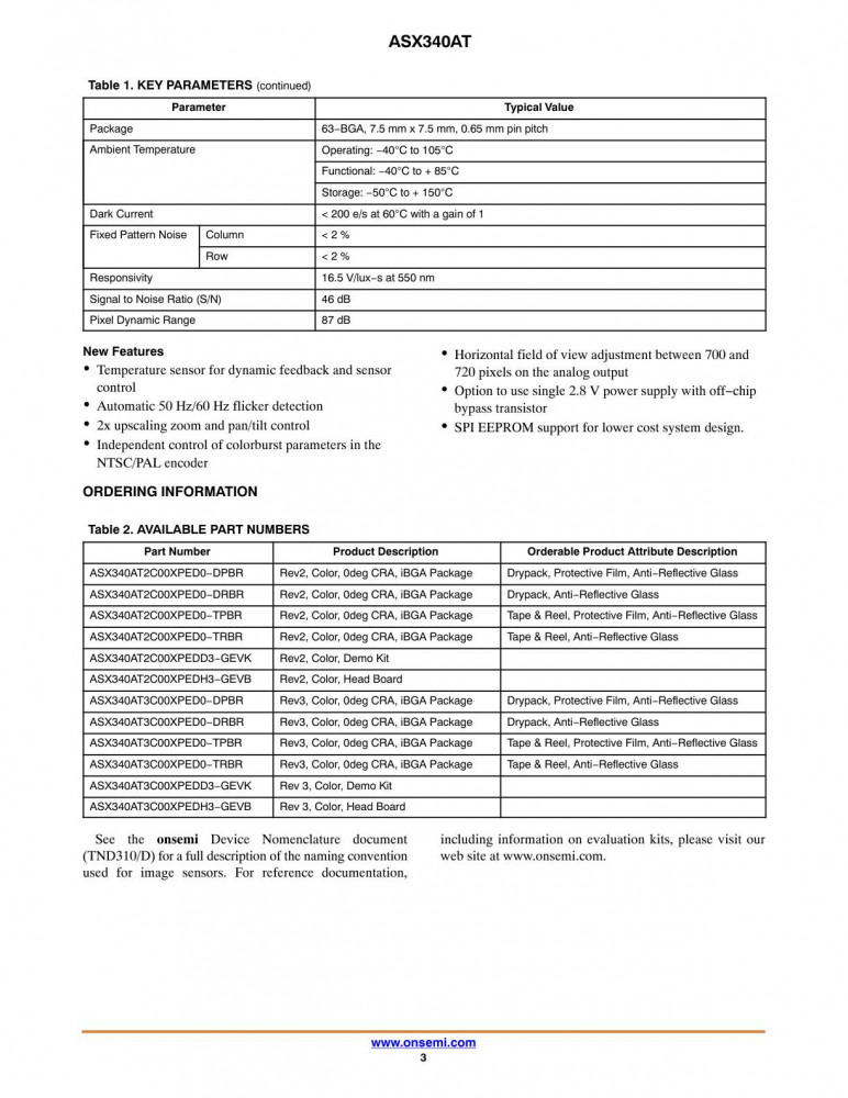 ASX340AT documentation page 3