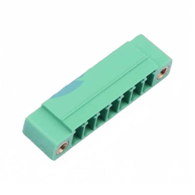 KANGNEX WJ15EDGVM-3.81-09P-14-00A Header Plug Socket