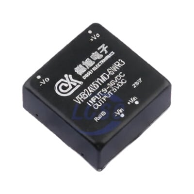 DEXU Electronics VRB2405YMD-6WR3 DC DC Converter Chip for sale