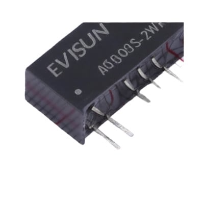EVISUN A0505S-2WR2 DC DC Converter Chip
