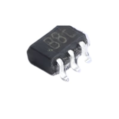 Nexperia PUMD19,115 Pre-Biased Single Bipolar Transistor